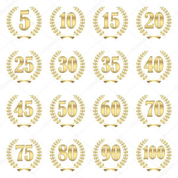 10x een cadeau voor Jubileum (Bekijk alle tips!)